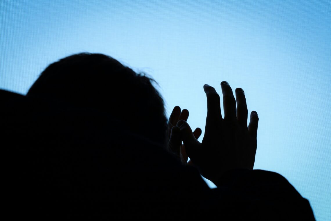 Building a Strong Prayer Life: The Foundation of Spiritual Maturity ...